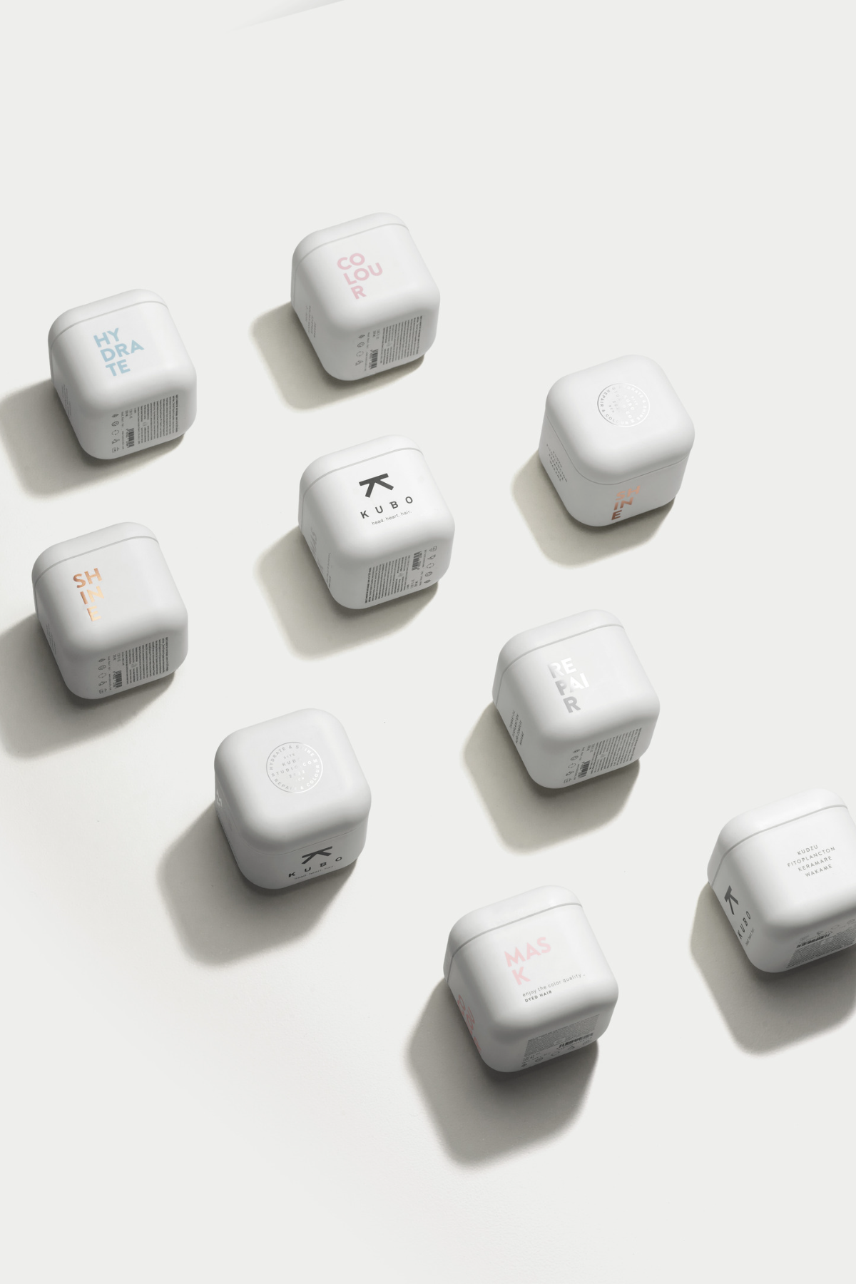 Kubo Studio Haircare – kubostudio