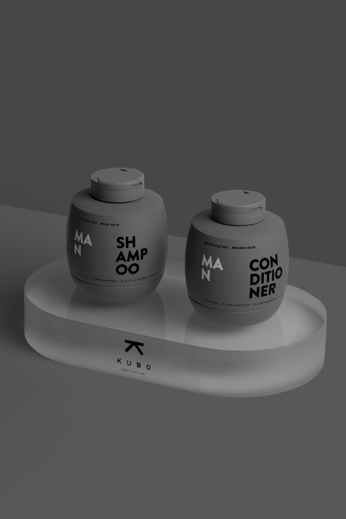 Kubo Studio Haircare – kubostudio