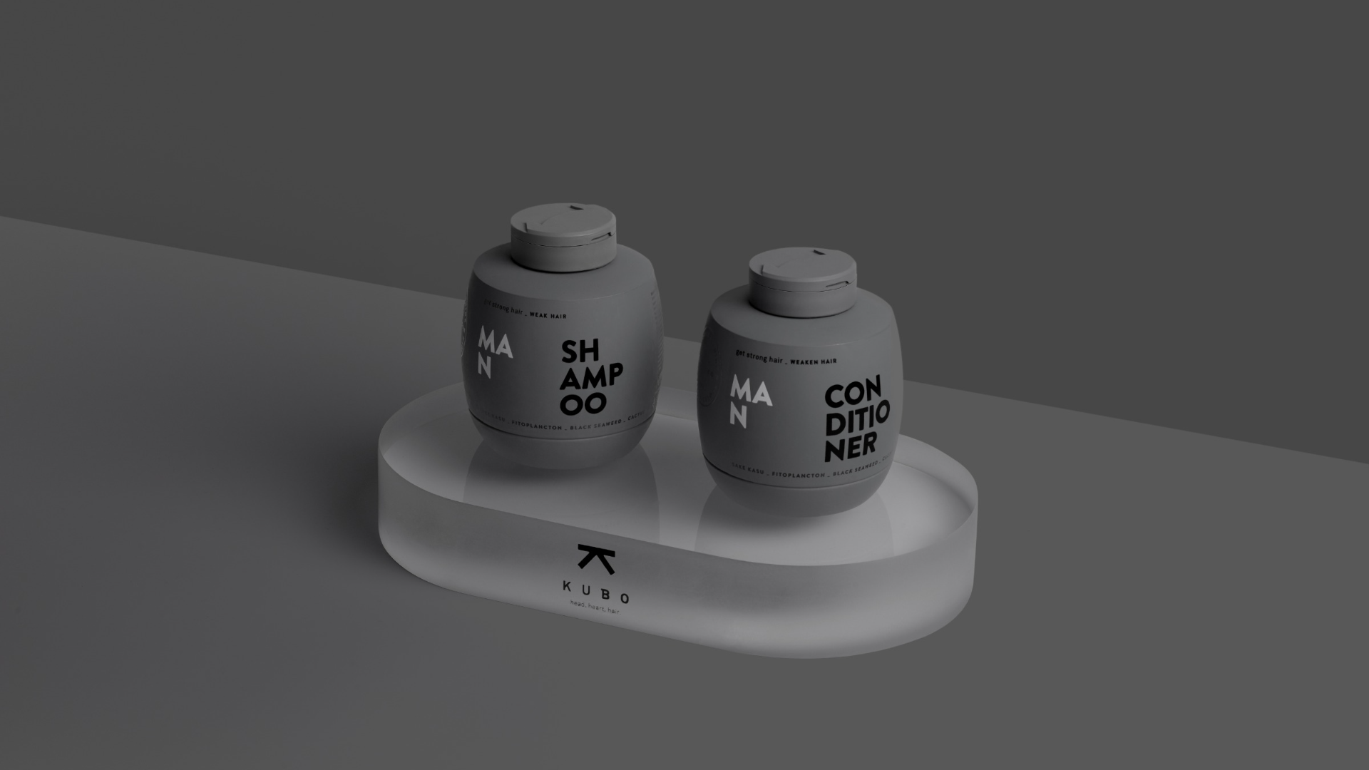 Kubo Studio Haircare – kubostudio