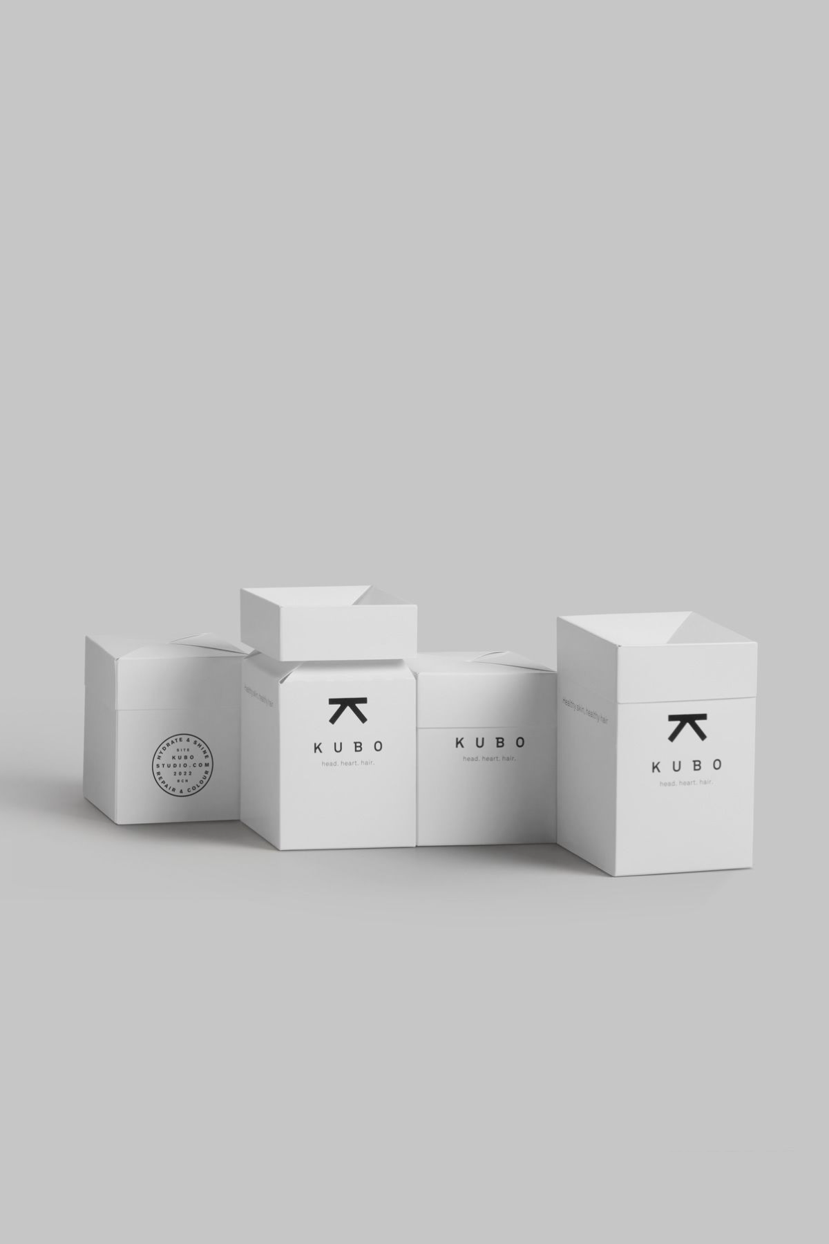 Kubo Studio Haircare – kubostudio