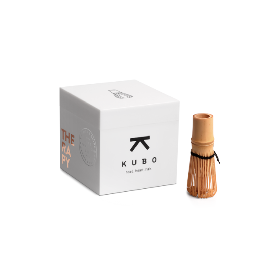Hair Shine Therapy | Kubo Studio – kubostudio