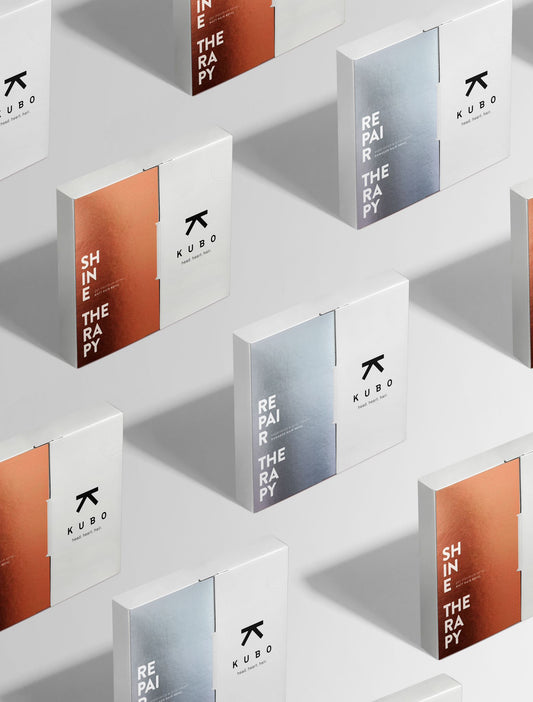 SHINE – kubostudio