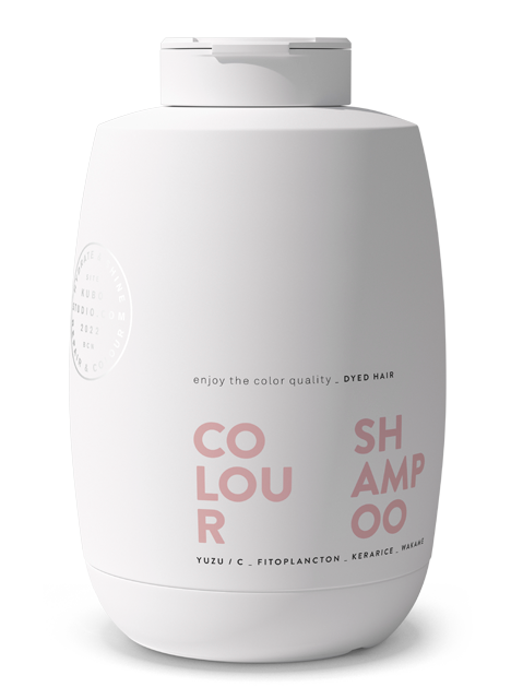 Champú Color 750ml | Kubo Studio – kubostudio