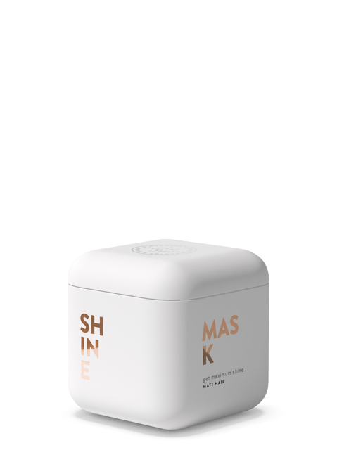 Mascarilla de Brillo para el Pelo 200ml | Kubo Studio – kubostudio